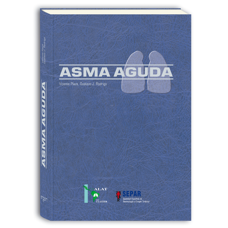 Asma aguda - Ergon