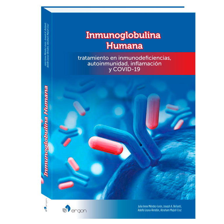 Inmunoglobulina Humana Tratamiento En Inmunodeficiencias
