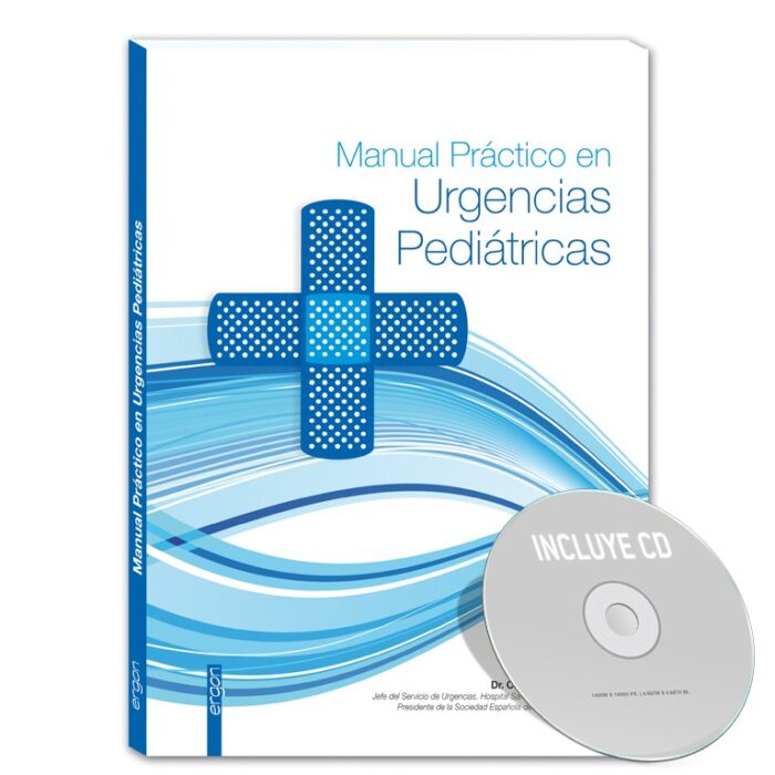 Manual práctico en urgencias pediátricas - Ergon