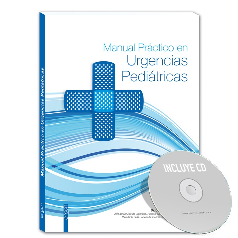 Manual práctico en urgencias pediátricas - Ergon Manual práctico en urgencias pediátricas - Ergon
