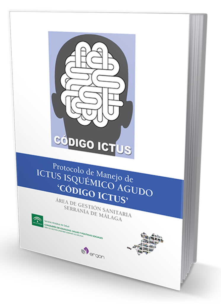 Protocolo de manejo de ICTUS isquémico agudo "Código ICTUS" - Ergon